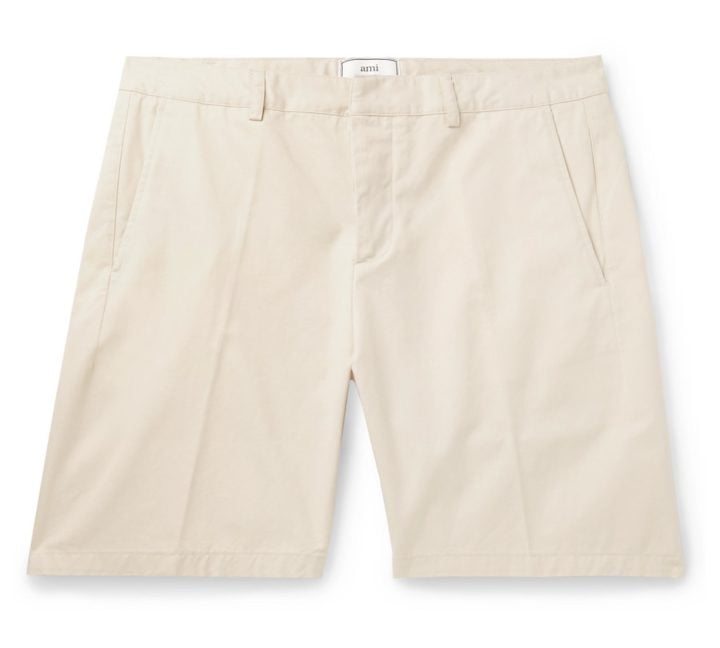 The 4 Best Men's Shorts Styles And How To Style Them