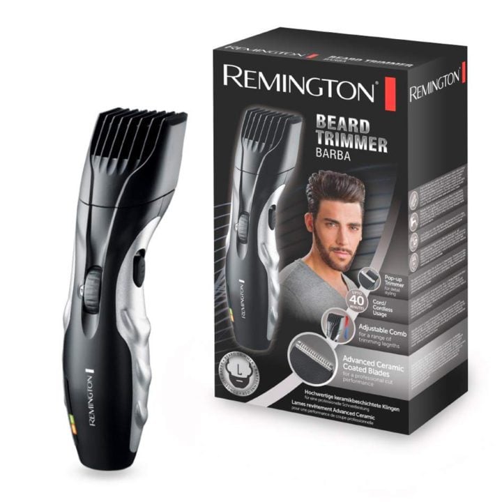 The Best Performing Beard Trimmers For Men: 2025 Edition