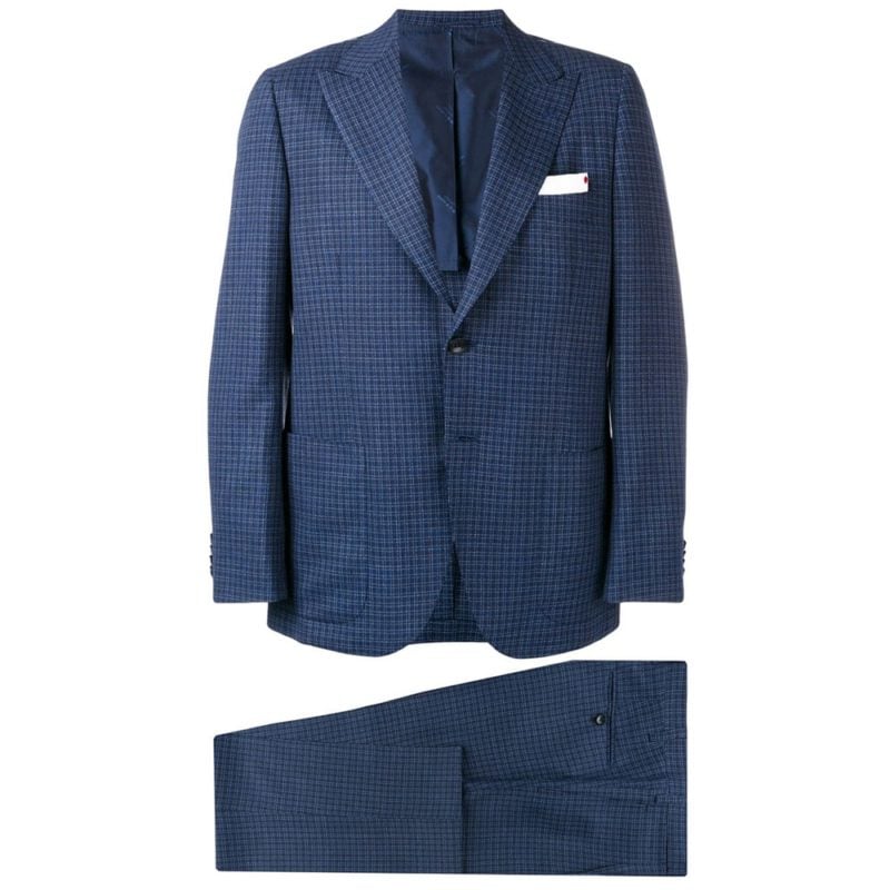 The Greatest Men's Suit Makers In The World Today