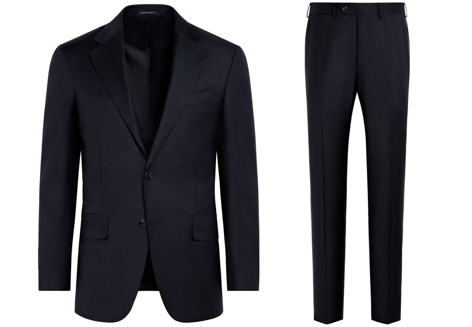 The Greatest Men's Suit Makers In The World Today
