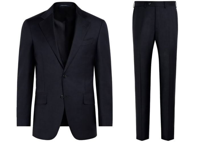 The Greatest Men's Suit Makers In The World Today