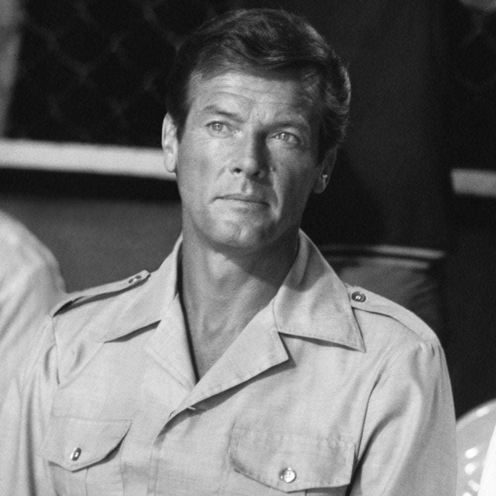 The Safari Jacket Is This Year's Must-Have Menswear Item