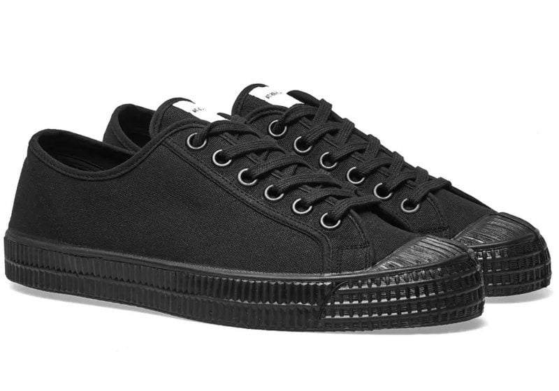 The Best Minimalist Sneaker Brands (& The Model You Should Buy)