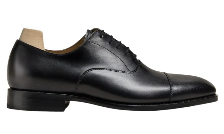 9 Types Of Shoes Every Stylish Man Needs