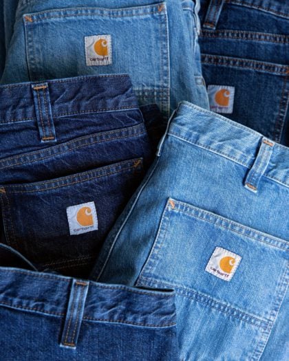 The Best Affordable Jeans Brands For Men: 2025 Edition