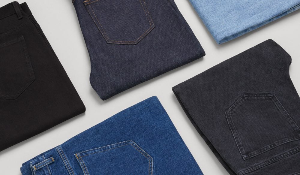 The Best Affordable Jeans Brands For Men: 2025 Edition
