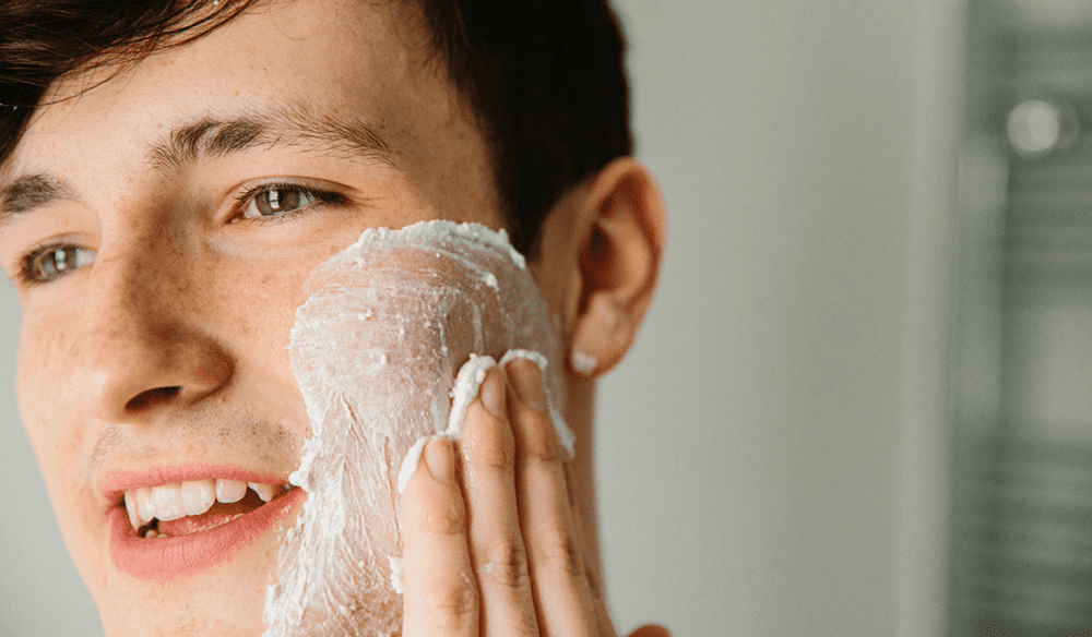The Best Acne Treatments For Men - Get The Clear Skin You Deserve