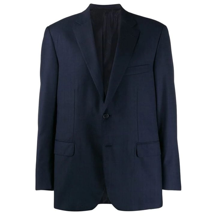 The 5 Types Of Suits Every Stylish Gentleman Should Own