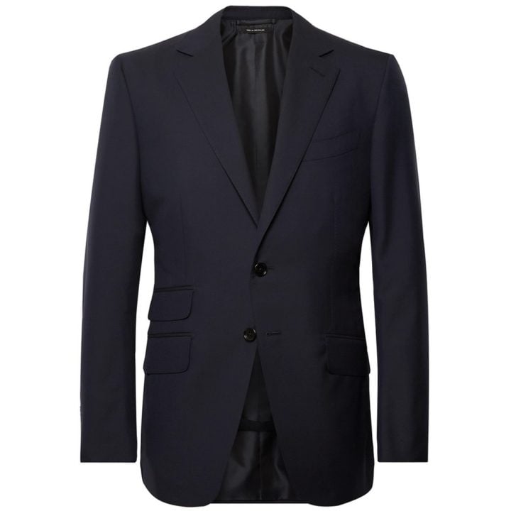 The 5 Types Of Suits Every Stylish Gentleman Should Own