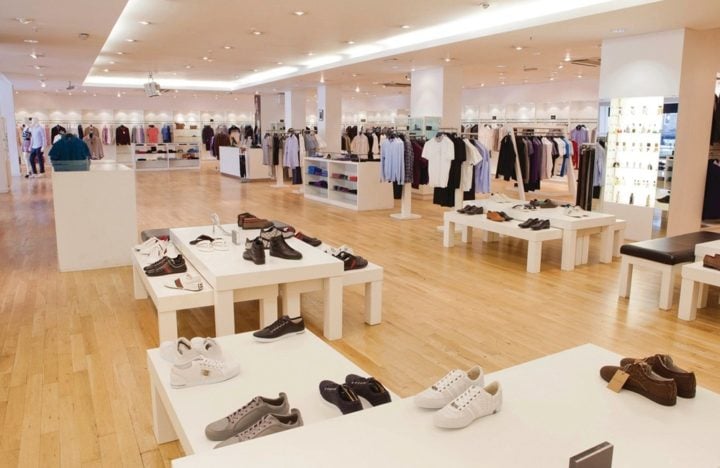 The Best Men's Clothing Stores In The UK: 2026 Edition