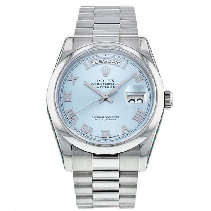 Top 5 Most Iconic Rolex Watches (That You Can Actually Buy)