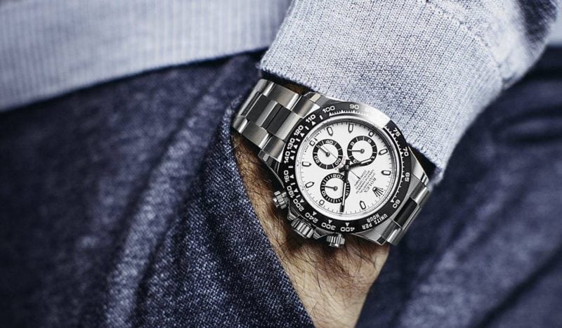 Top 5 Most Iconic Rolex Watches (That You Can Actually Buy)