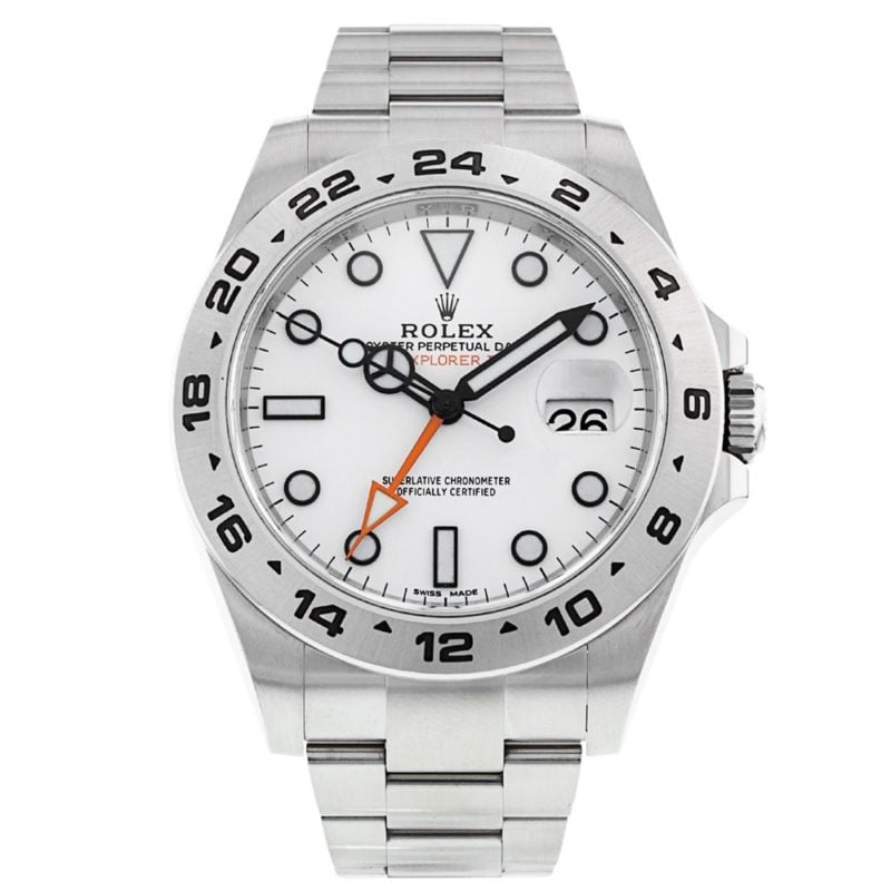 Top 5 Most Iconic Rolex Watches (That You Can Actually Buy)
