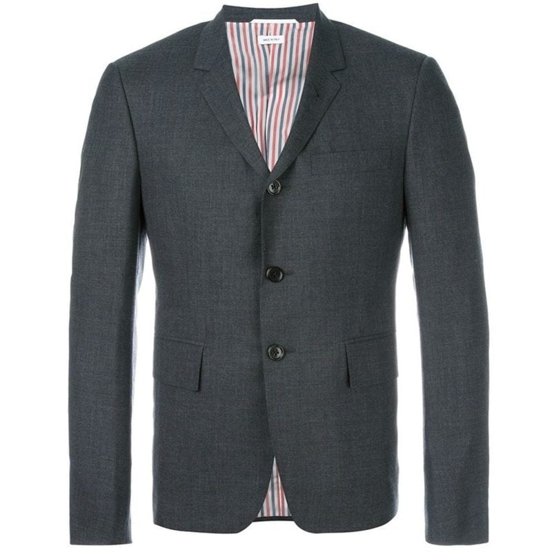 12 Best Men's Designer Suit Brands In The World Today