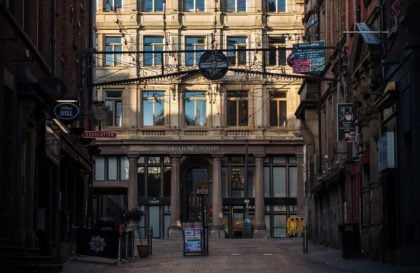 The Best Men's Clothing Stores In The UK: 2025 Edition