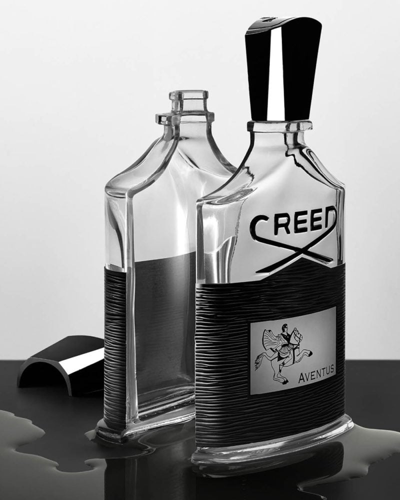 The Best Luxury Fragrance Houses In The World Today