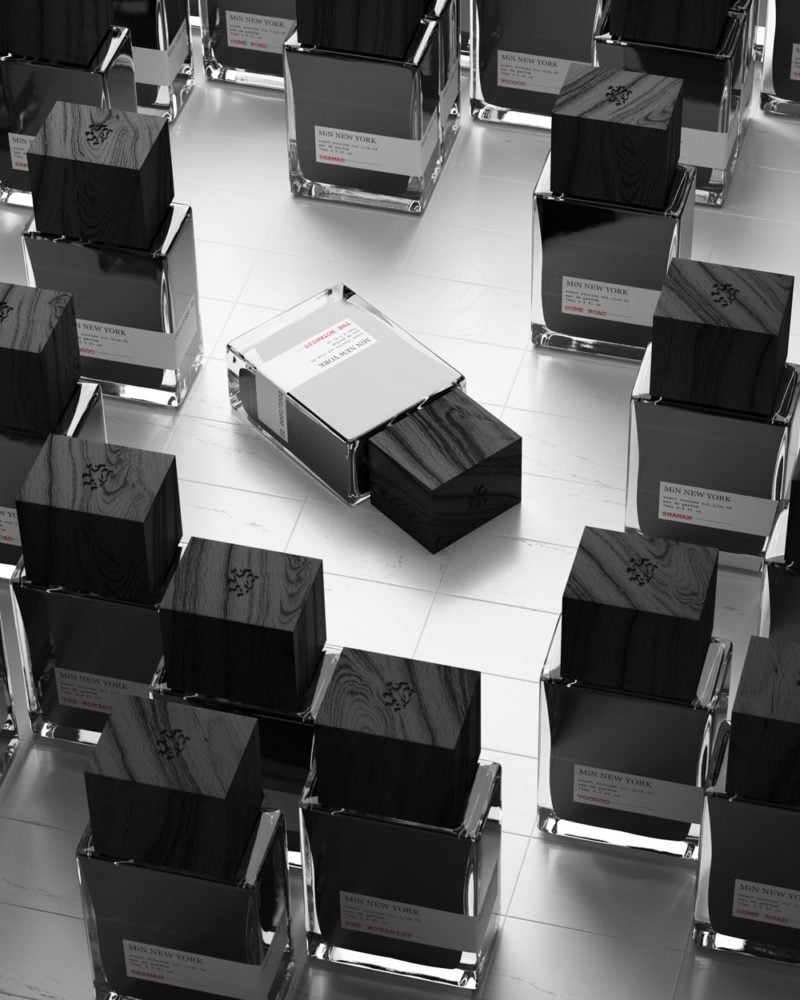 The Best Luxury Fragrance Houses In The World Today