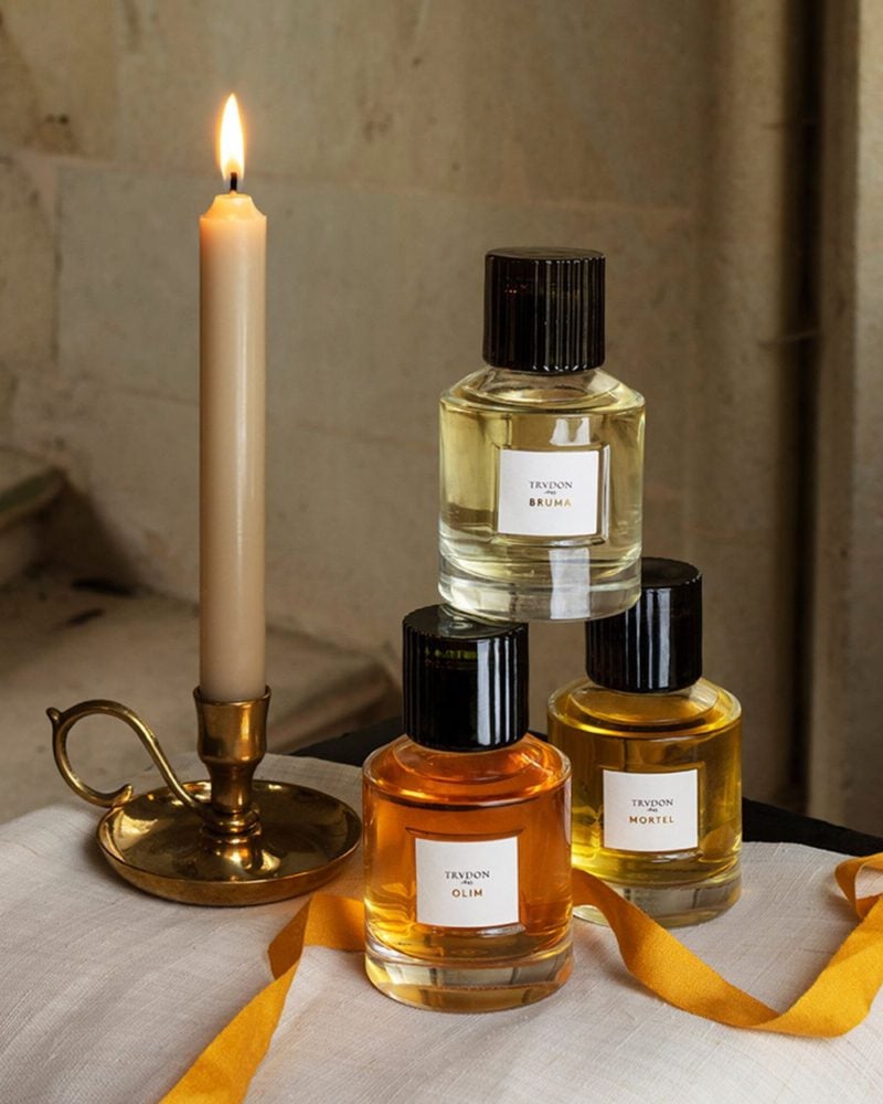 The Best Luxury Fragrance Houses In The World Today