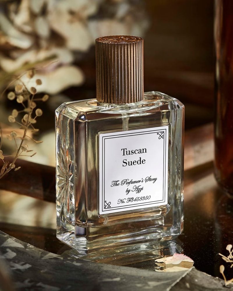 The Best Luxury Fragrance Houses In The World Today