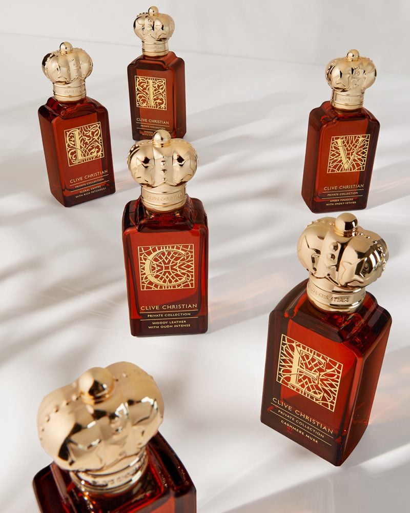 The Best Luxury Fragrance Houses In The World Today