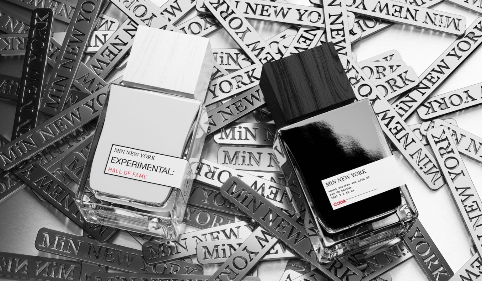 The Best Luxury Fragrance Houses In The World Today