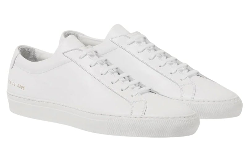The Best Luxury Sneaker Brands In The World: 2026 Edition