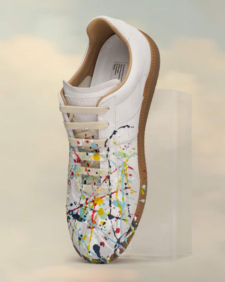 The Best Luxury Sneaker Brands In The World: 2026 Edition
