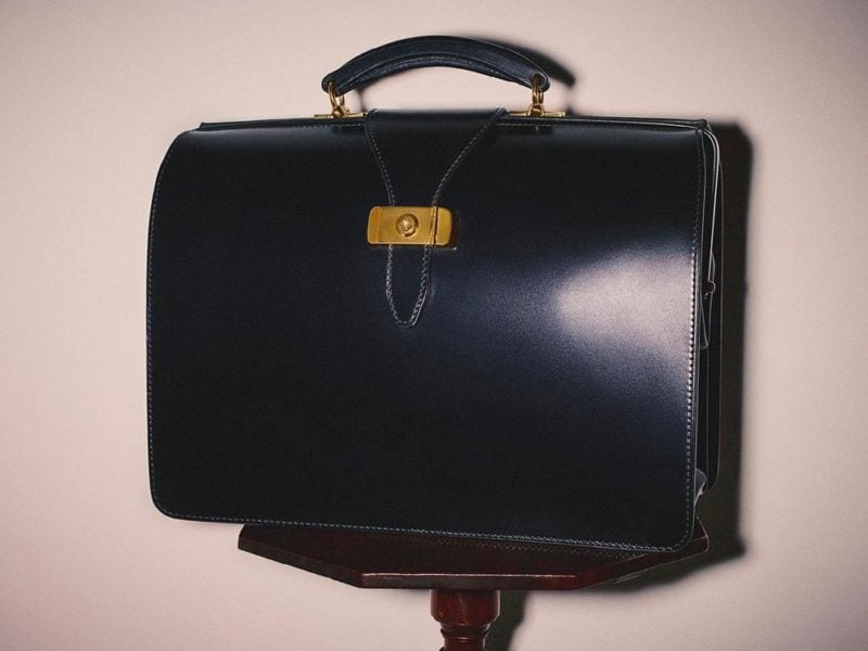 The Best Briefcases For Modern Professionals
