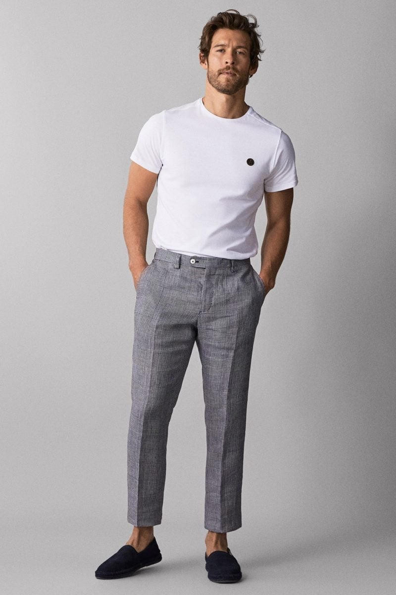 Top 10 Summer Outfits All Men Should Master