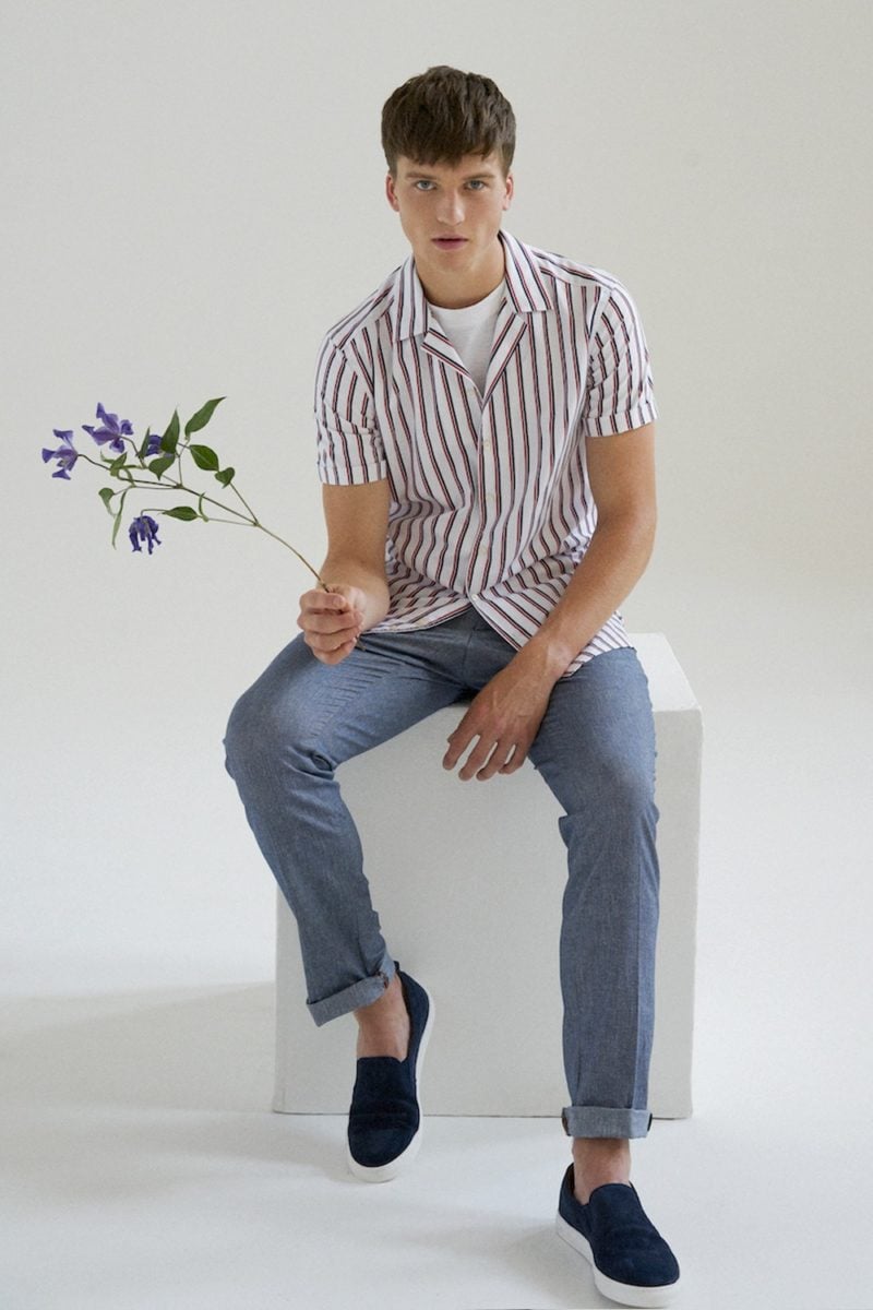 Top 10 Summer Outfits All Men Should Master