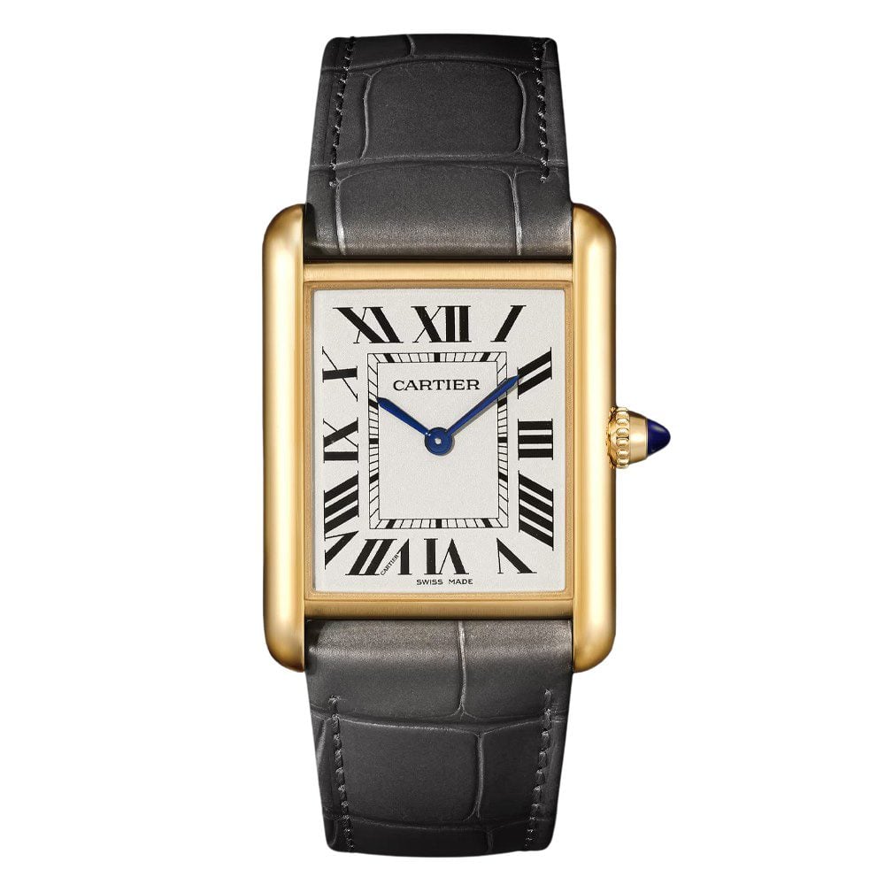 5 Iconic Watches All Serious Collectors Should Own