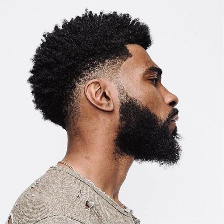 Low Fade Haircuts: What They Are & The Best Styles: 2026 Edition