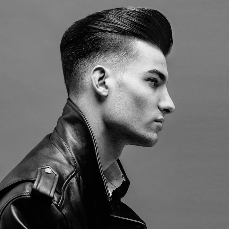 Taper Fade Haircuts: What They Are & The Best Versions For Men