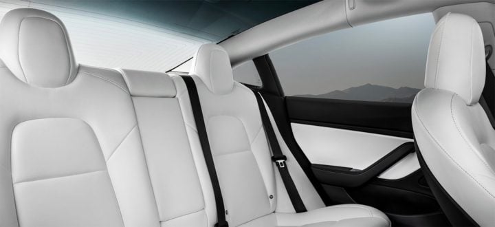 Impartial Tesla Model 3 UK Review - Was It Worth The Wait?