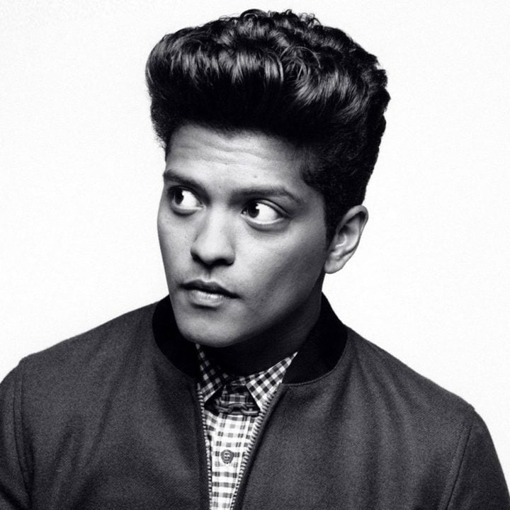 The Pompadour Hairstyle: A Modern Man's Guide To An Iconic Cut