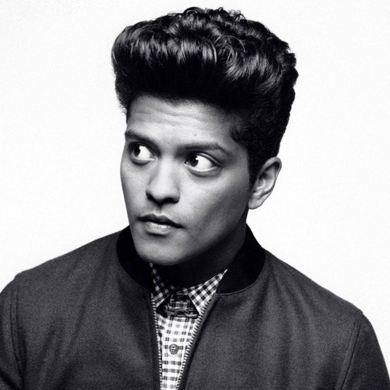 The Pompadour Hairstyle: A Modern Man's Guide To An Iconic Cut