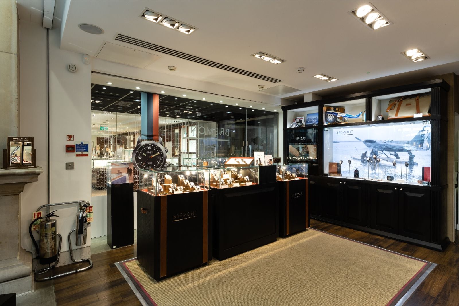 Why Every Gentleman Should Shop at The Royal Exchange in London + What ...