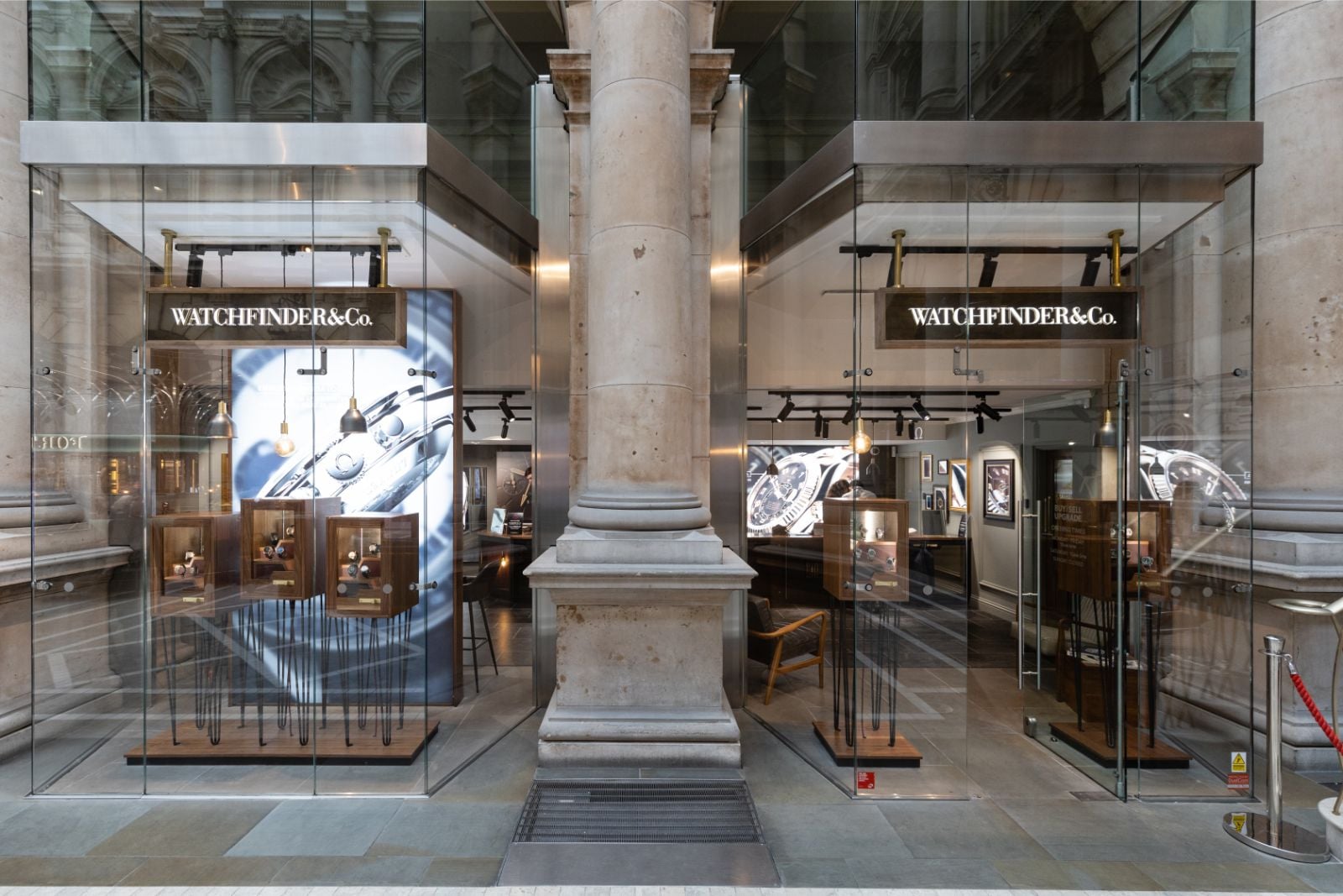 Why Every Gentleman Should Shop at The Royal Exchange in London + What ...