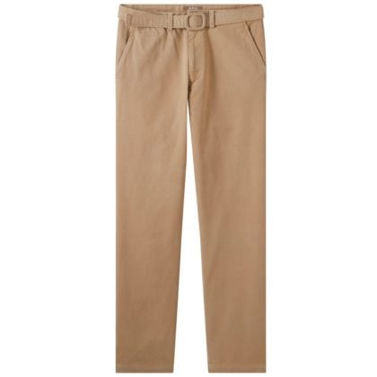 The Best Chinos Brands In The World Today: 2025 Edition