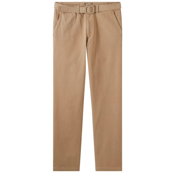 The Best Chinos Brands In The World Today: 2025 Edition