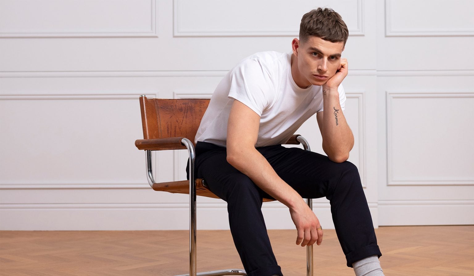 The Best Chinos Brands In The World Today: 2025 Edition