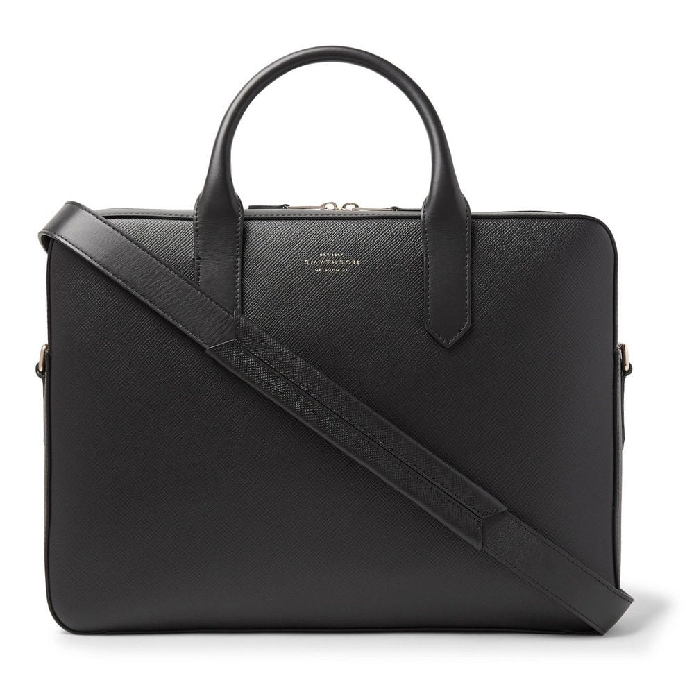 5 Types Of Bags Every Modern Gentleman Should Own