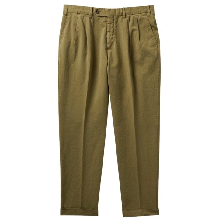 Modern Types of Pants All Stylish Men Should Have In Their Wardrobe