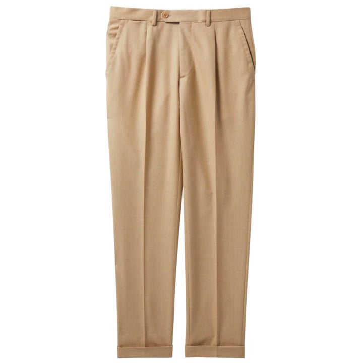 Modern Types of Pants All Stylish Men Should Have In Their Wardrobe