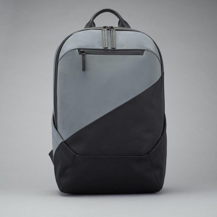 Troubadour Reflective Backpacks - Designed To Be Seen