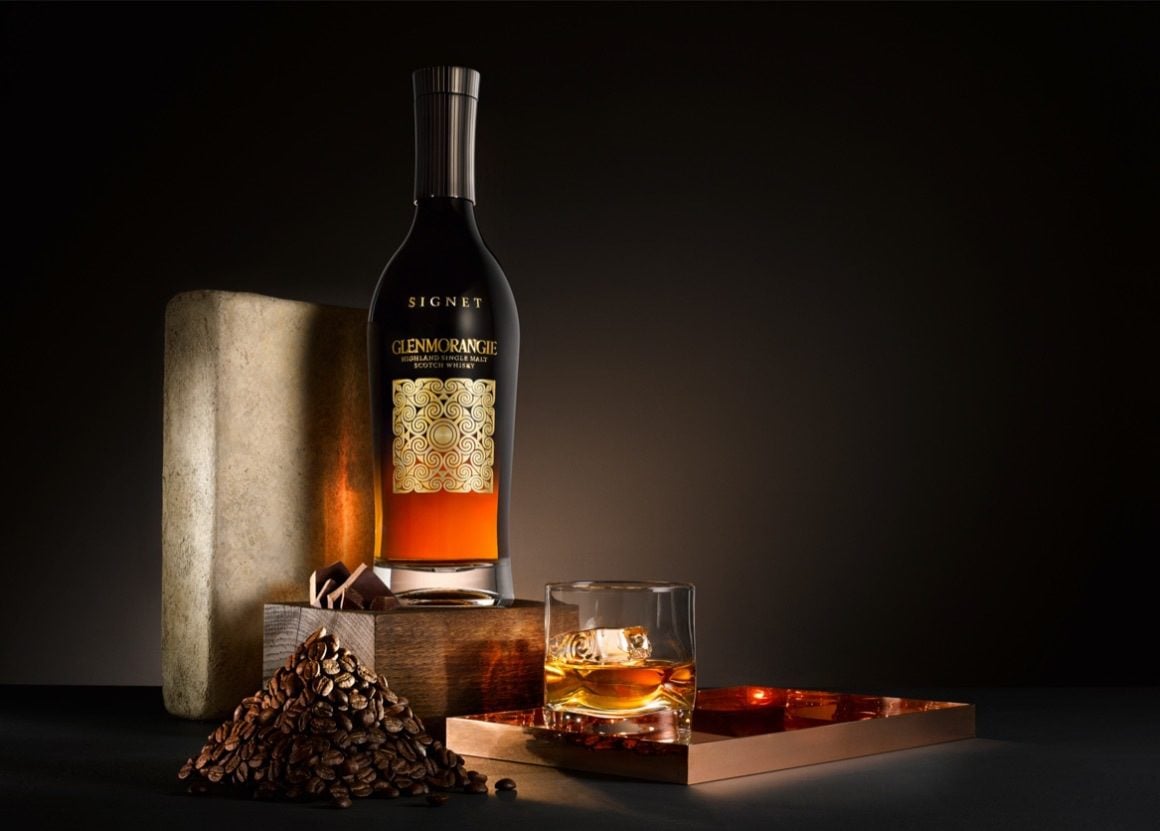 Glenmorangie Signet Whisky Review: The Bottle They Tried To Ban
