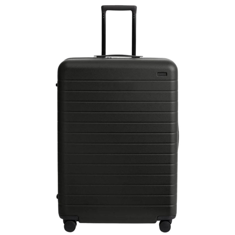 The Best Luggage Brands For Stylish Frequent Flyers