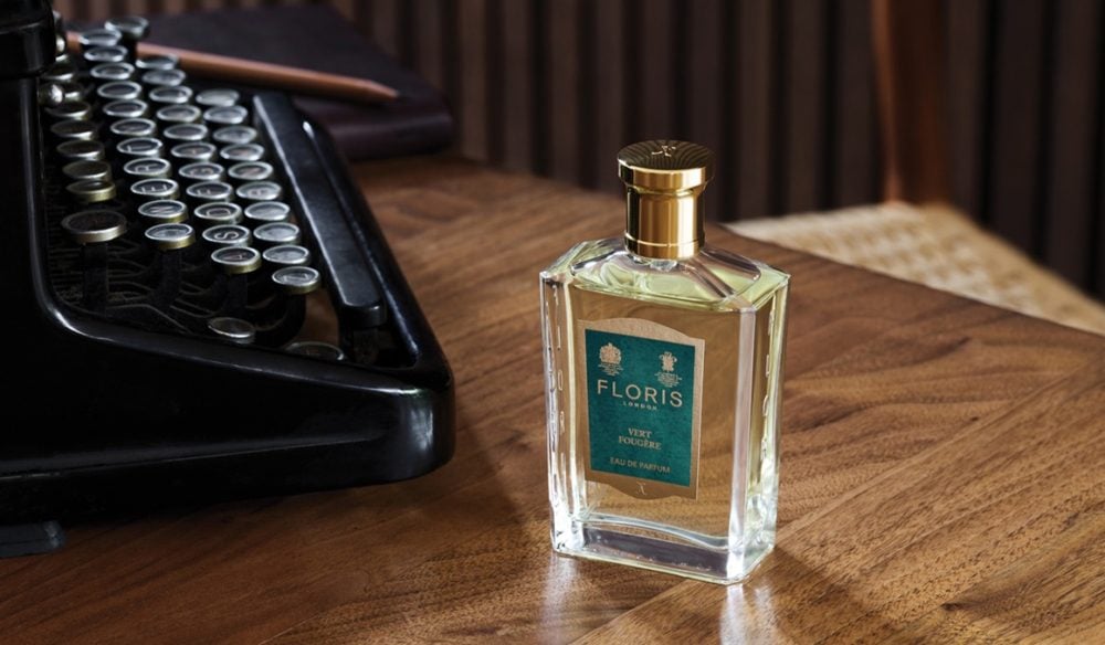 The Best New Men's Fragrance Releases For Autumn/Winter 2019