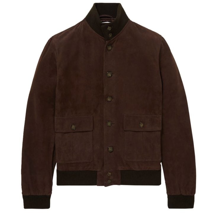 7 Cool Jackets Every Stylish Man Should Own