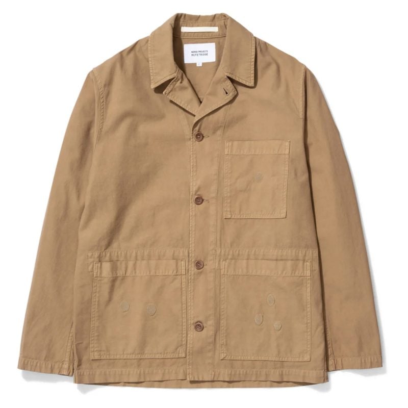 7 Cool Jackets Every Stylish Man Should Own